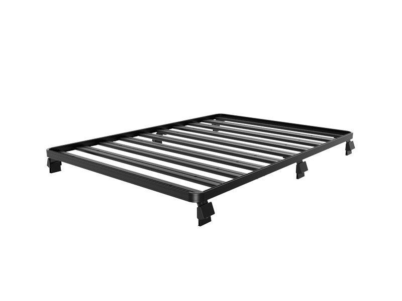 Toyota Land Cruiser 80 Series Slimline II Roof Platform Kit - By Front ...